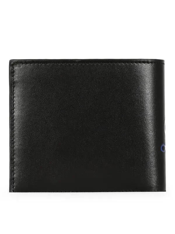 Loewe Bifold Wallet Crown
