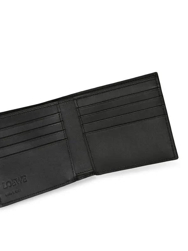 Loewe Bifold Wallet Crown