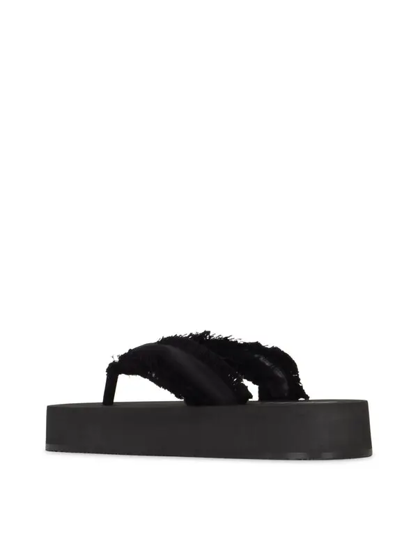 Balenciaga Jet Lag Thong Micro