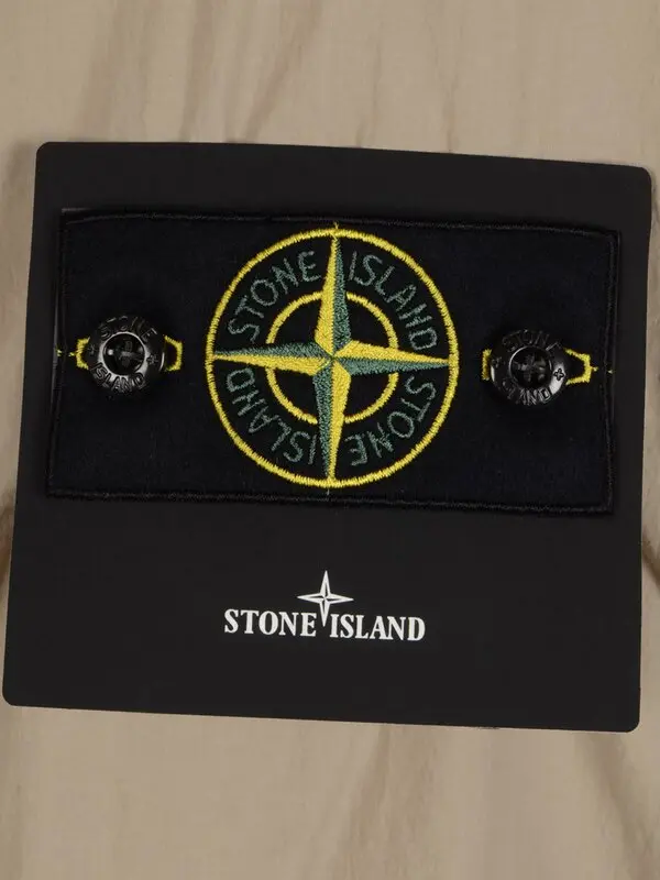 Stone Island Jacket