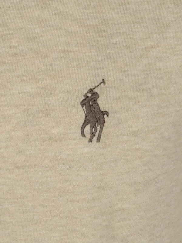 Polo Ralph Lauren Sscncmslm2-short Sleeve-t-shirt