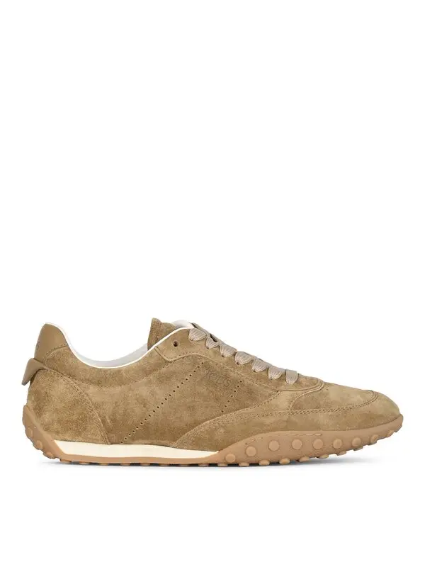 TOD'S Sportiva 13m Allacciata