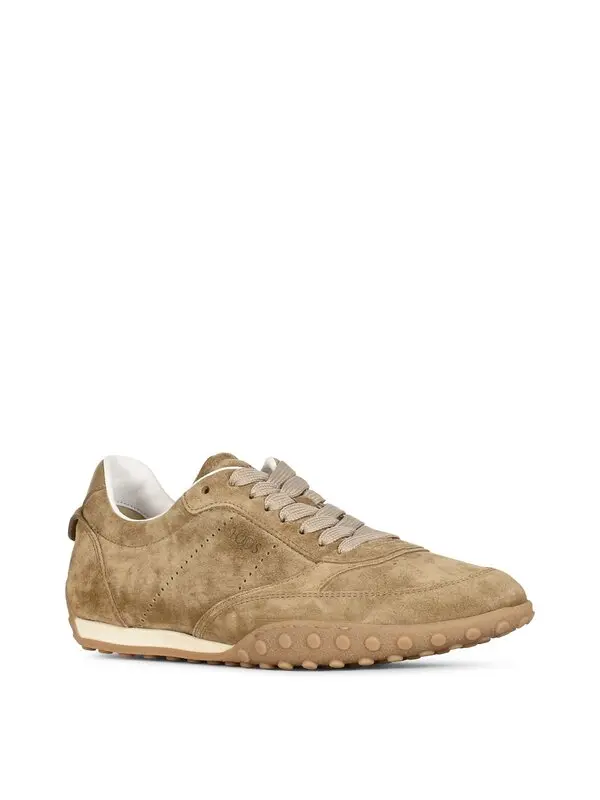 TOD'S Sportiva 13m Allacciata