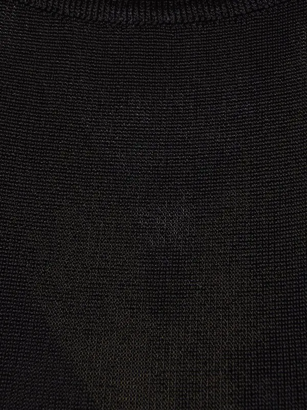 Saint Laurent Debardeur Court