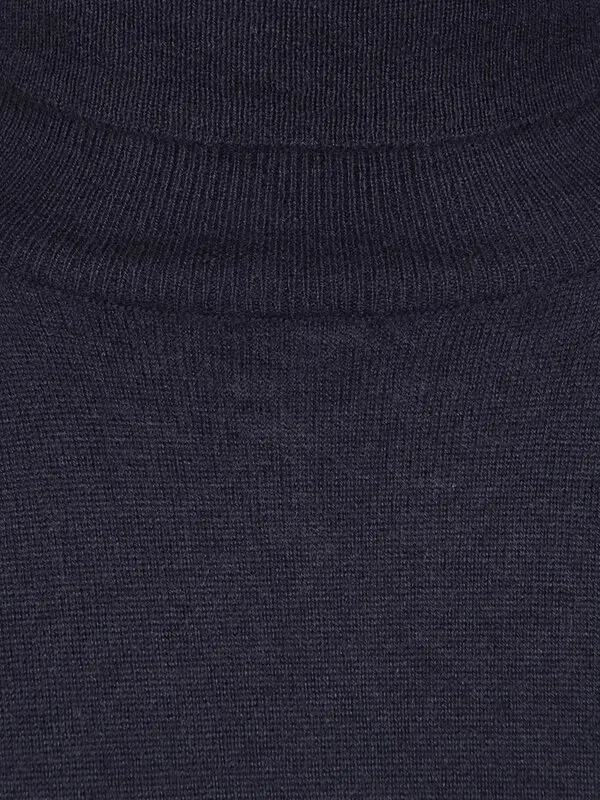Canali Knitwear 1959026 - Black