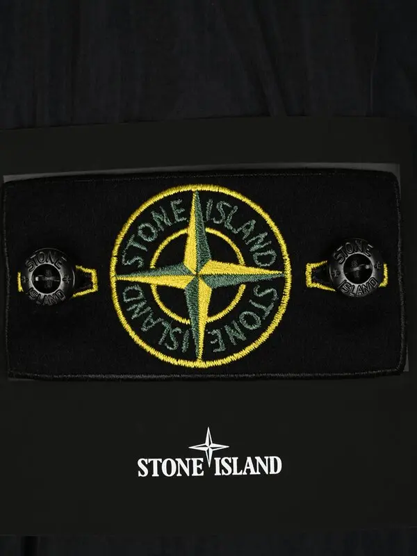 Stone Island Bomber