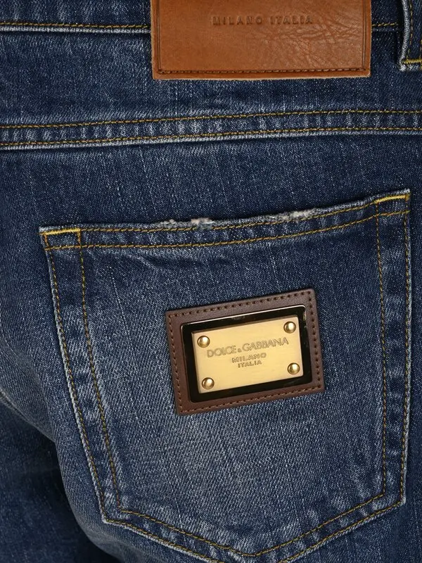 Dolce & Gabbana Fdfy6 Orta 5912c