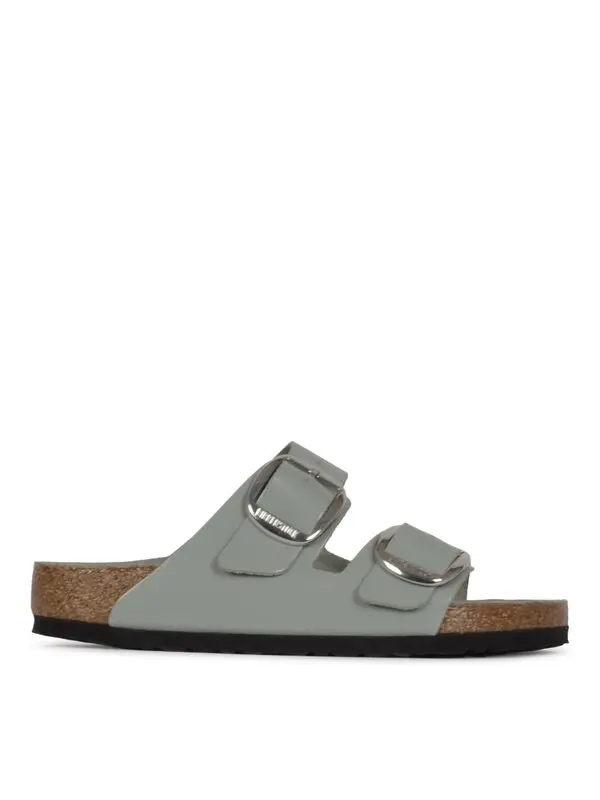 BIRKENSTOCK Arizona Bb Lena Hs Pure Sage Hex