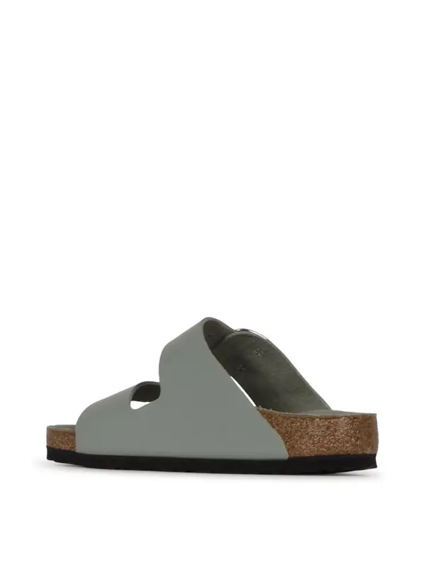 BIRKENSTOCK Arizona Bb Lena Hs Pure Sage Hex