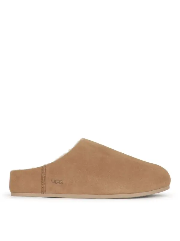 UGG W Elea Slip-on - Brown