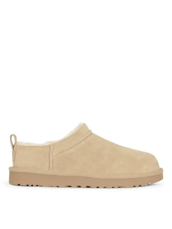UGG W Classic Micro