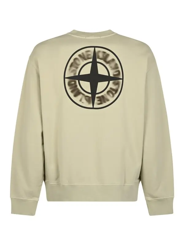 Stone Island Sweatshirt