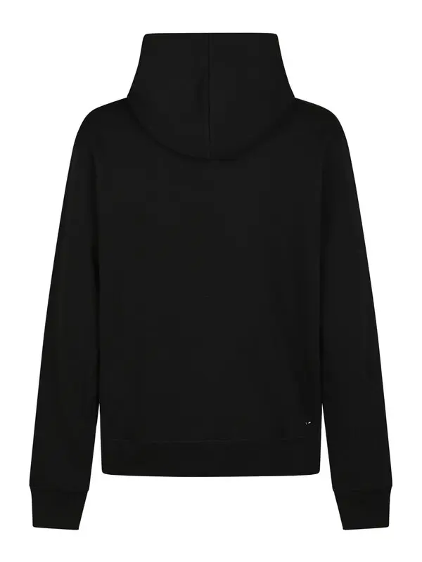 Amiri Core Logo Hoodie