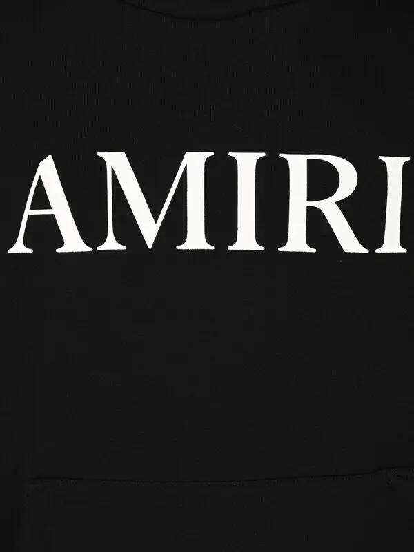 Amiri Core Logo Hoodie