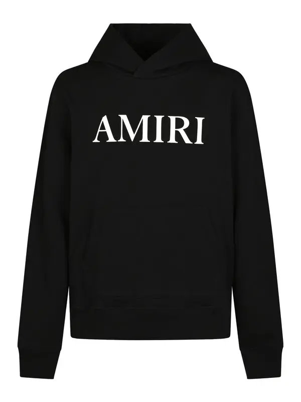 Amiri Core Logo Hoodie