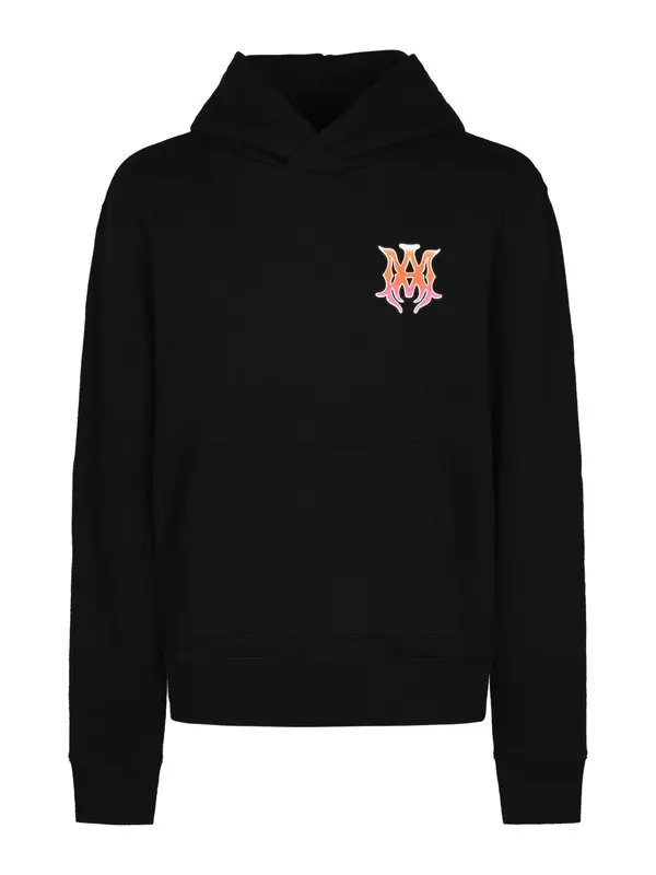 Amiri Ma Surf Reg Hoodie