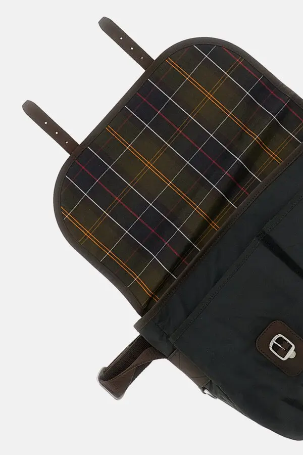 Barbour X A.p.c Borsa Tarras Cerata