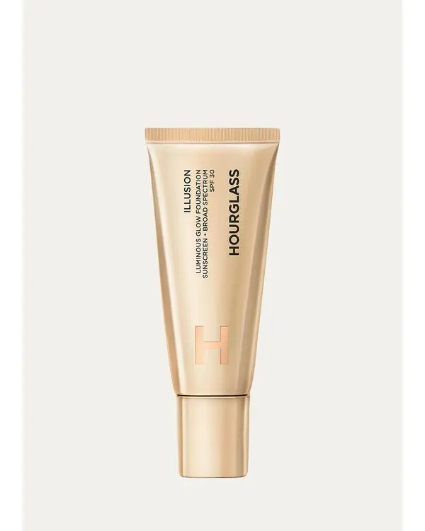 HOURGLASS Illusion Luminous Glow Foundation Spf 30 - 1.5