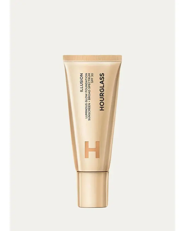 HOURGLASS Illusion Luminous Glow Foundation Spf 30 - 14