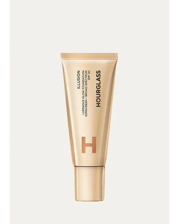 HOURGLASS Illusion Luminous Glow Foundation Spf 30 - 18