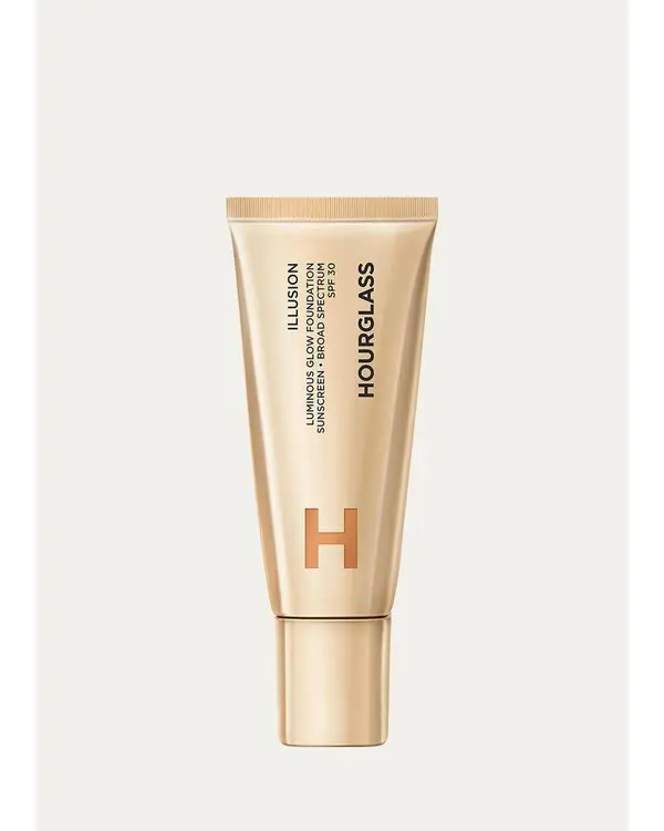 HOURGLASS Illusion Luminous Glow Foundation Spf 30 - 19.5