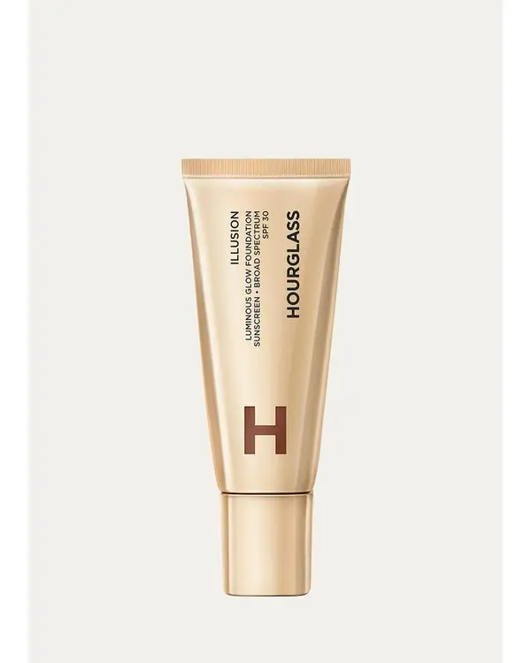 HOURGLASS Illusion Luminous Glow Foundation Spf 30 - 25
