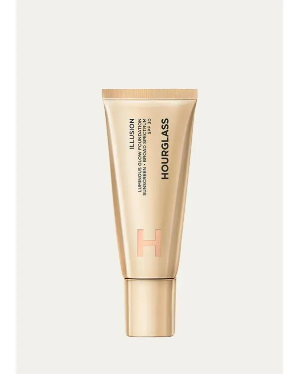 HOURGLASS Illusion Luminous Glow Foundation Spf 30 - 3
