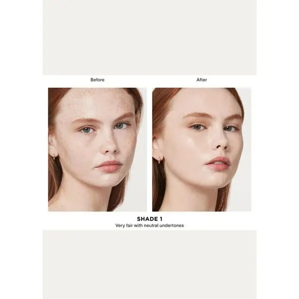 HOURGLASS Illusion Luminous Glow Foundation Spf 30
