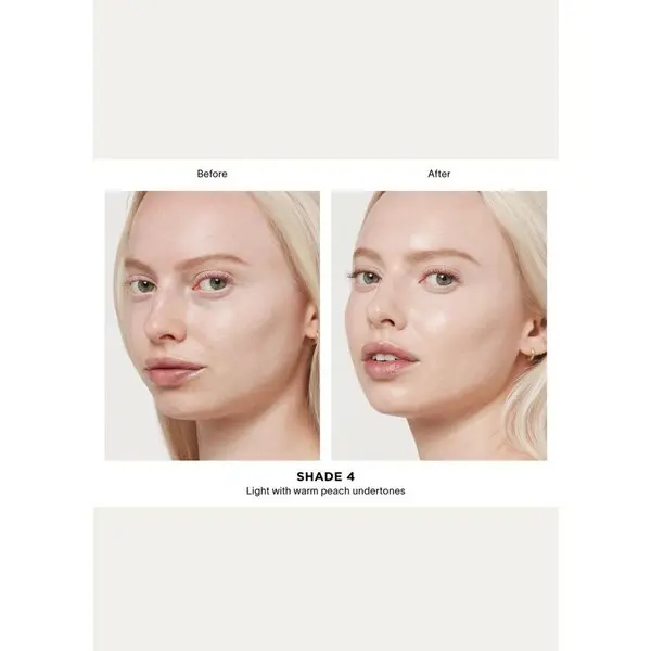 HOURGLASS Illusion Luminous Glow Foundation Spf 30