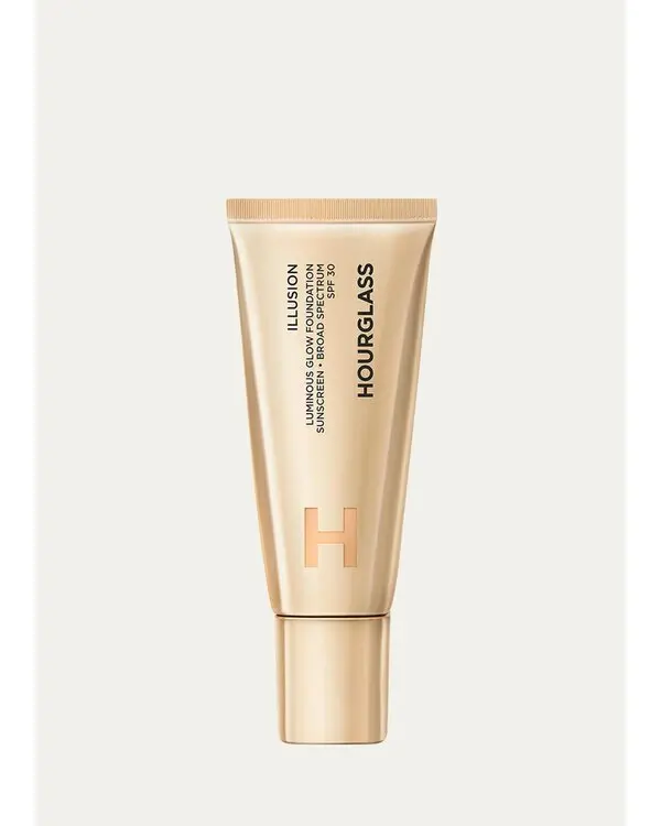 HOURGLASS Illusion Luminous Glow Foundation Spf 30 - 5