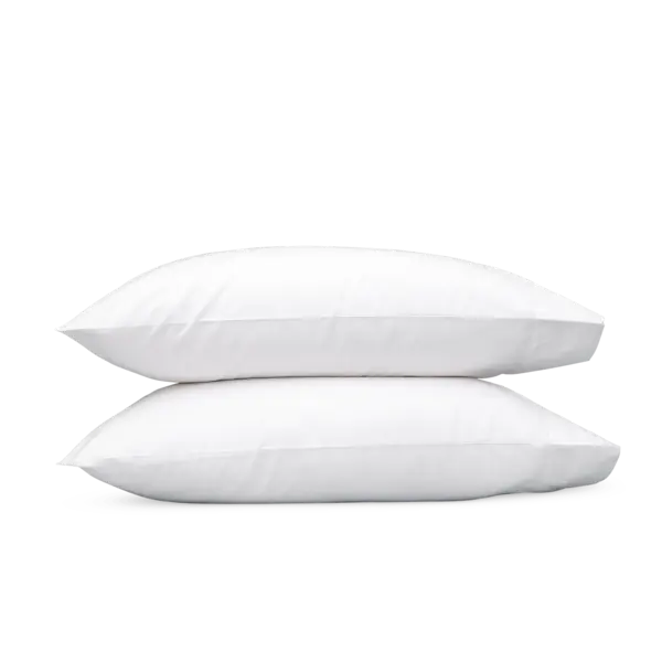 MATOUK Milano Hemstitch Pillowcase Pair