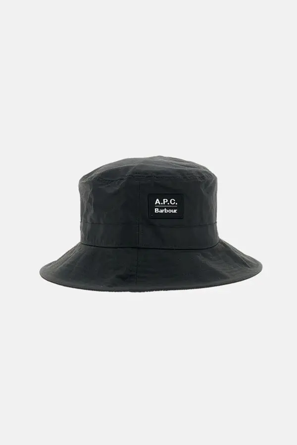 Barbour X A.p.c. Cappello Cerato