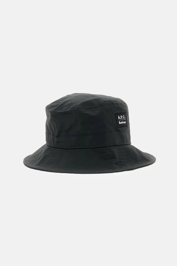 Barbour X A.p.c. Cappello Cerato