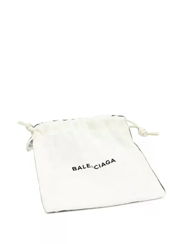 Balenciaga Arena Giant Classic Stud Bracelet