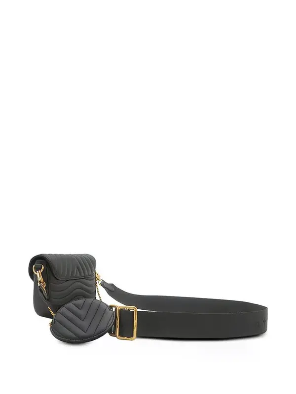 LOUIS VUITTON 2020 New Wave Multi Pochette Satchel