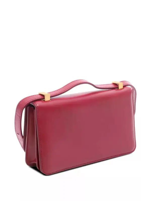 Bottega Veneta 2012-2026 Mini Bv Classic Crossbody Bag