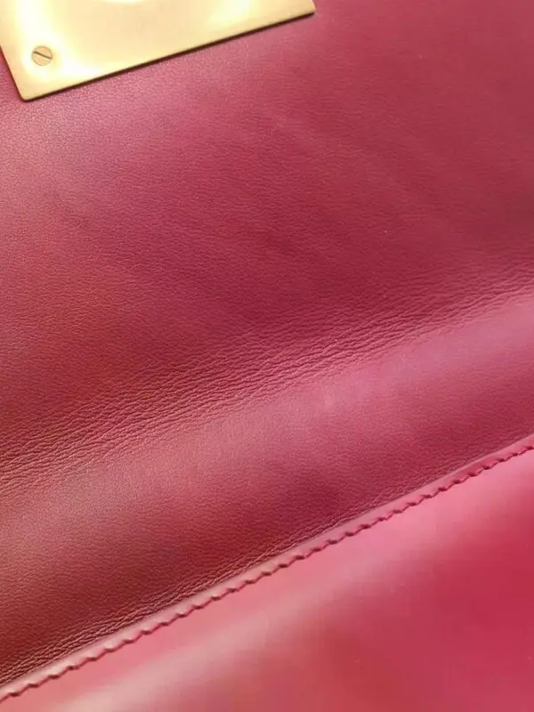 Bottega Veneta 2012-2026 Mini Bv Classic Crossbody Bag