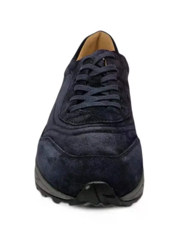HENDERSON BARACCO Suede Sneakers