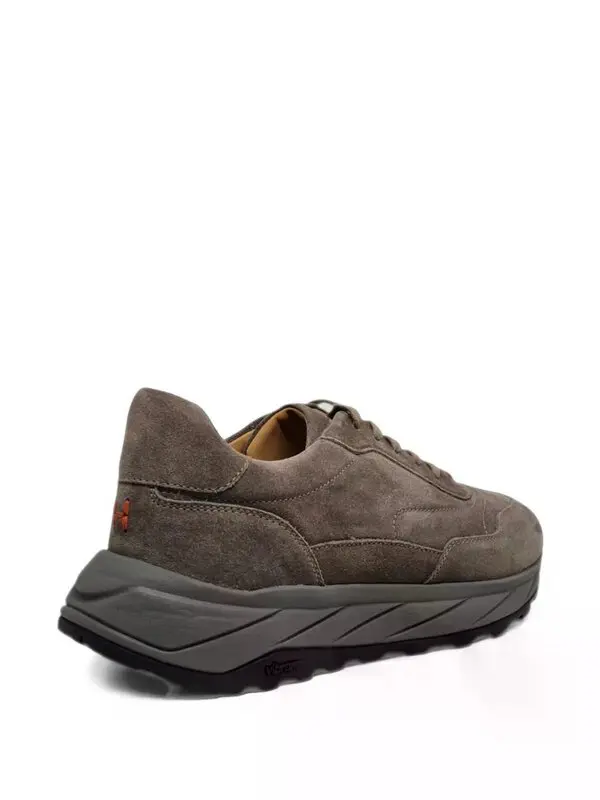 HENDERSON BARACCO Sharks Sneakers