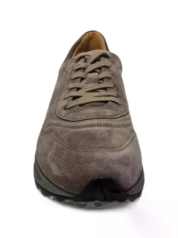 HENDERSON BARACCO Sharks Sneakers