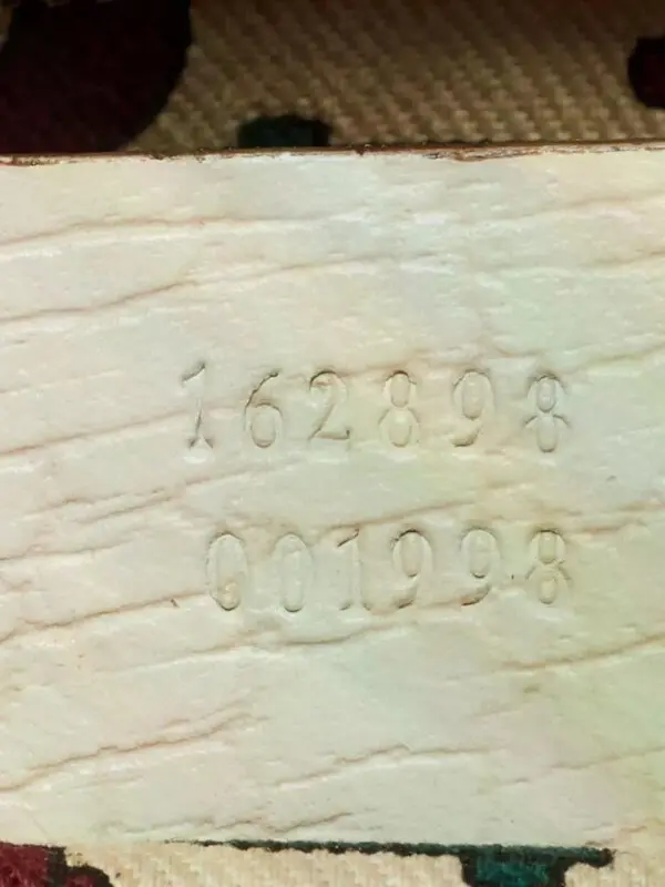Gucci Mini Jolicoeur Gg Canvas Tote Bag