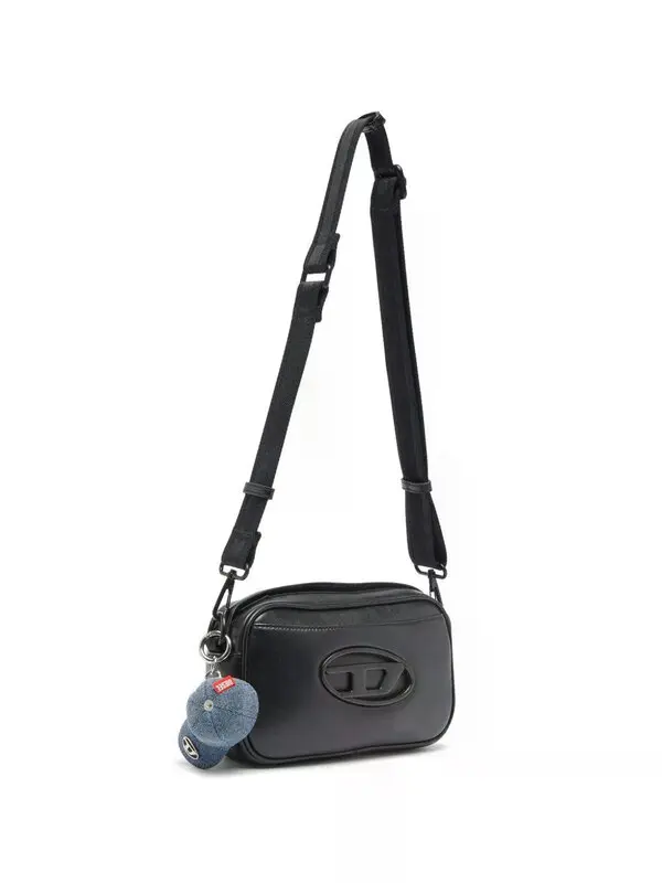 DIESEL® Charm-cap Keyring