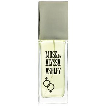 ALYSSA ASHLEY Musk Eau De Toilette Spray Mini - Default