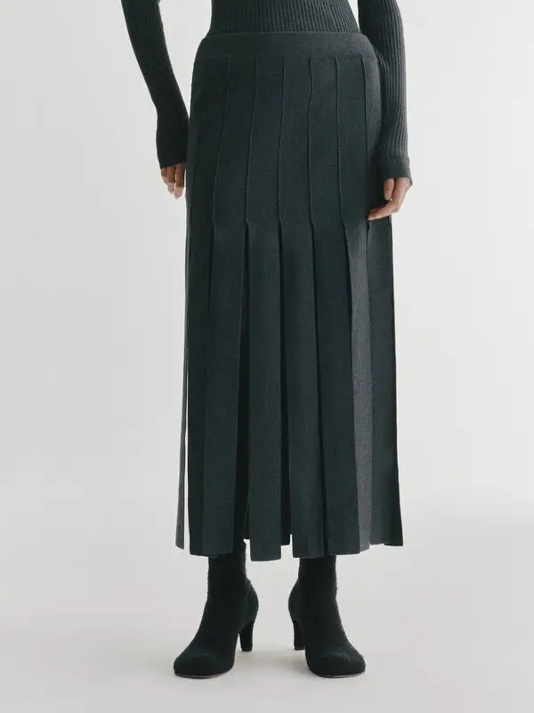 LISA YANG Marloes Skirt