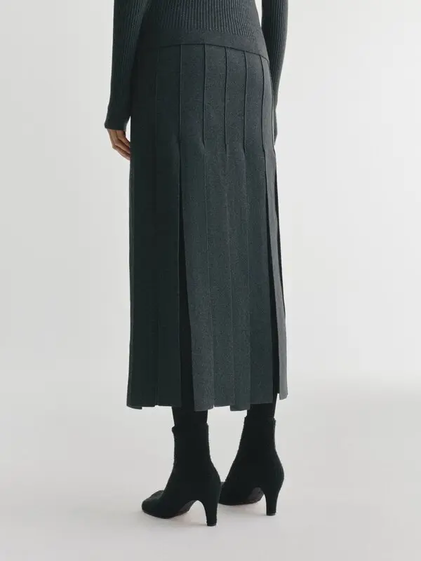 LISA YANG Marloes Skirt