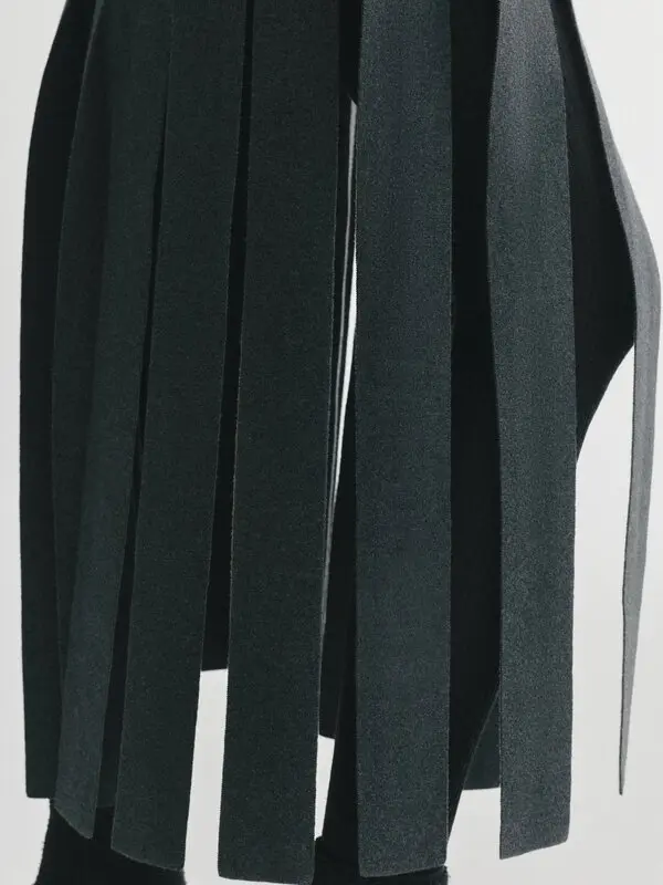 LISA YANG Marloes Skirt