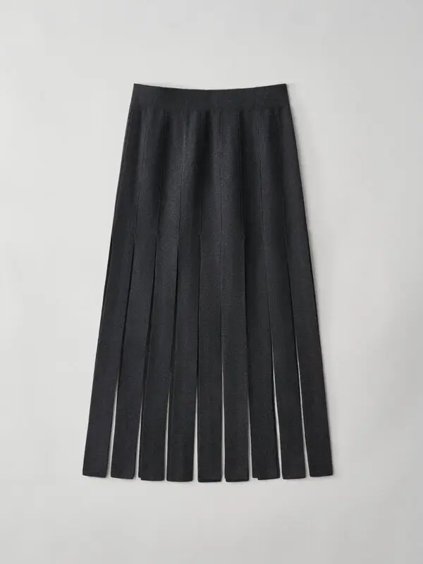 LISA YANG Marloes Skirt