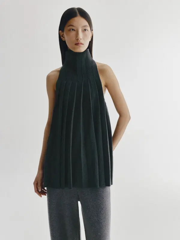 LISA YANG Briar Top