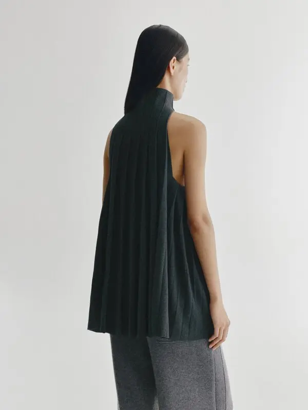 LISA YANG Briar Top