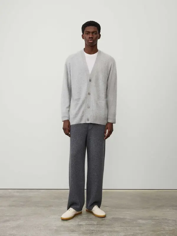 LISA YANG Devean Cardigan